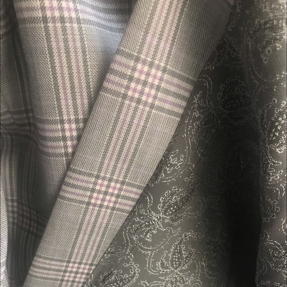 tom james | Suits & Blazers | Newtom James Custom Made 2 Button Sport ...